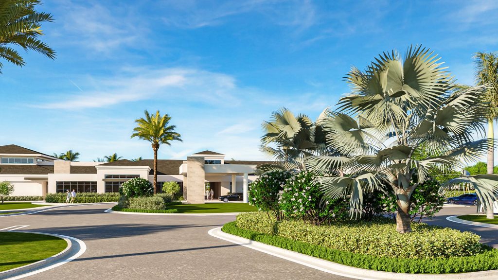 Project Alert: Astor Creek Amenity Center | Cotleur & Hearing