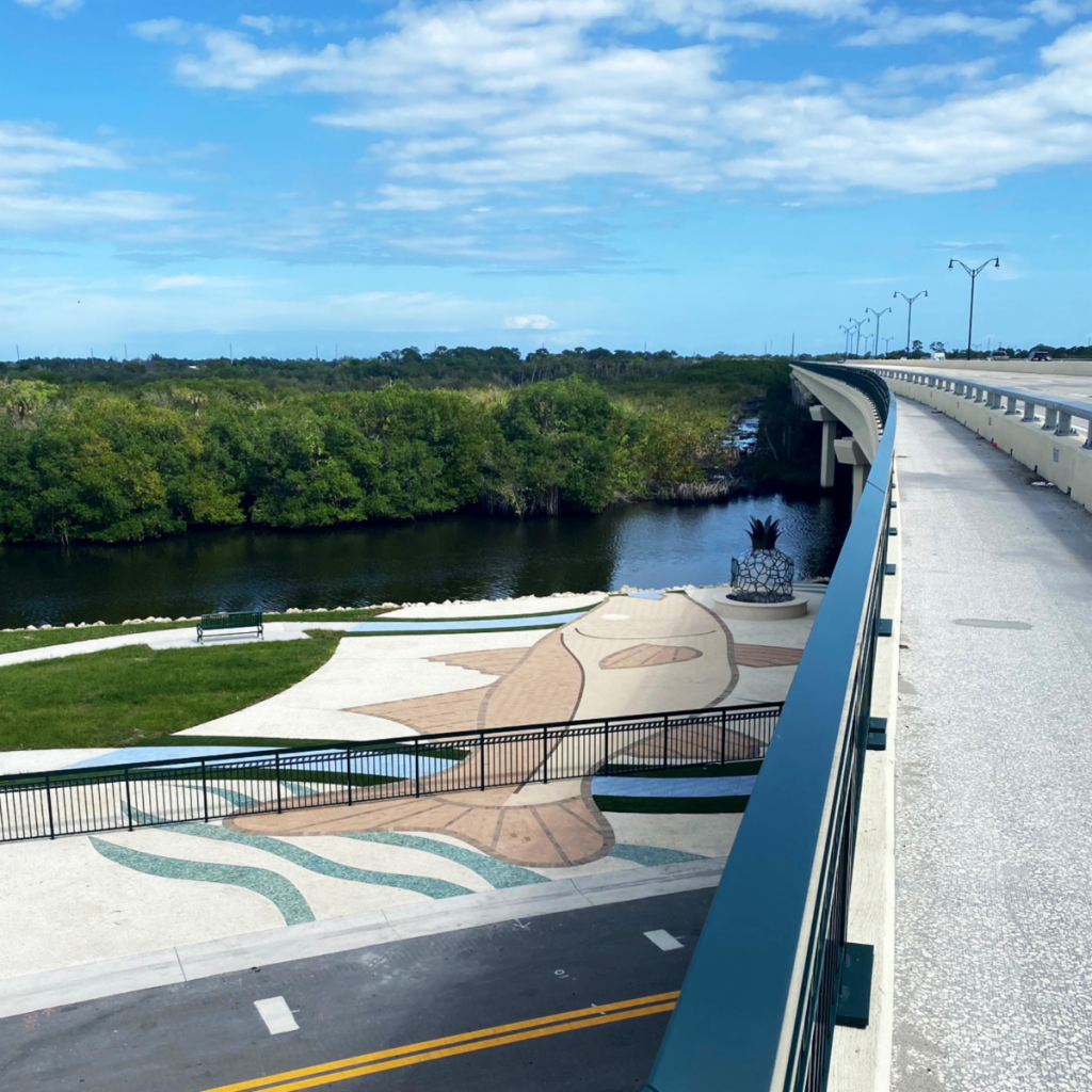 Cotleur & Hearing Wins Award of Merit for Crosstown Parkway Plaza | Cotleur & Hearing