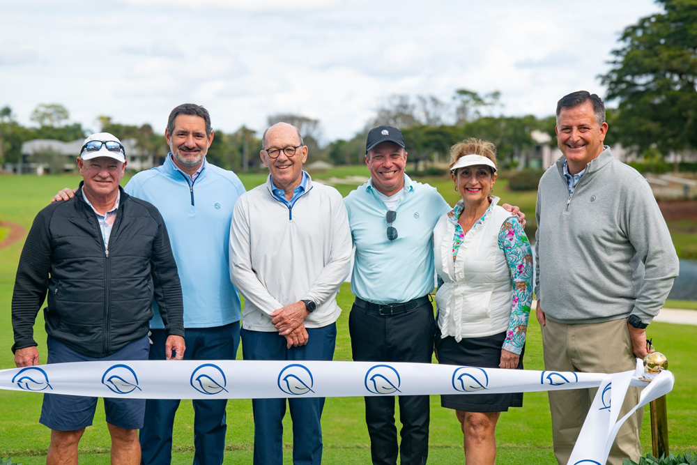 Club at Quail Ridge’s North Golf Course is Officially Open! | Cotleur ...